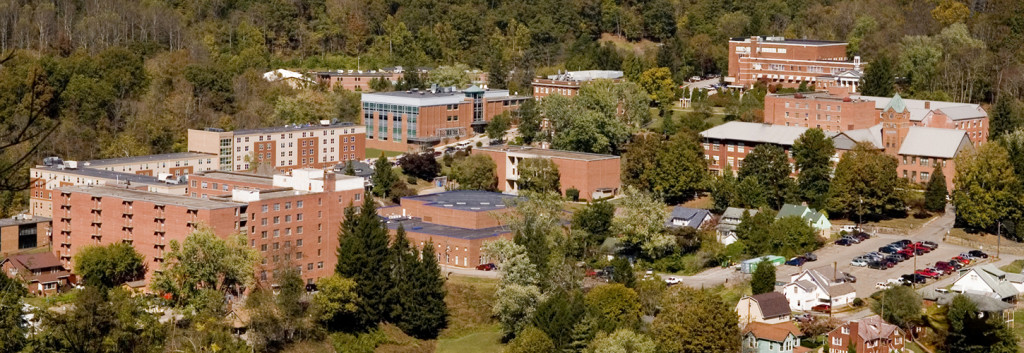 Glenville State College – West Virginia Higher Education Policy Commission
