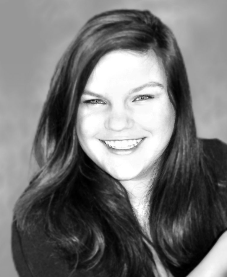 Kendyl Ryan: Push aside fear and pursue your dreams - West Virginia ...